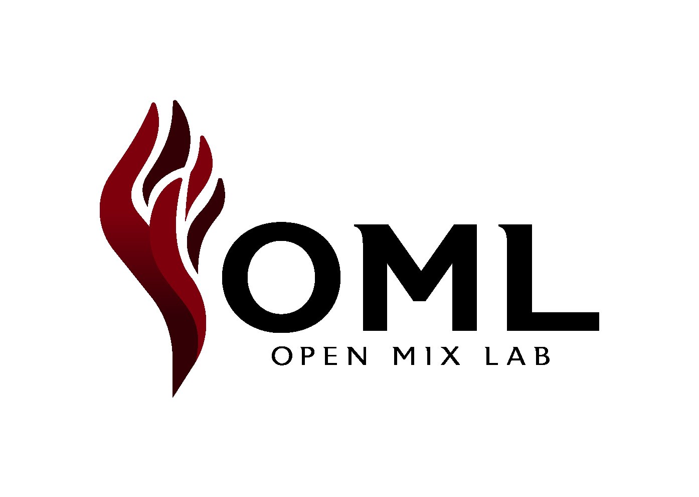 OPEN MIX LAB （OML）